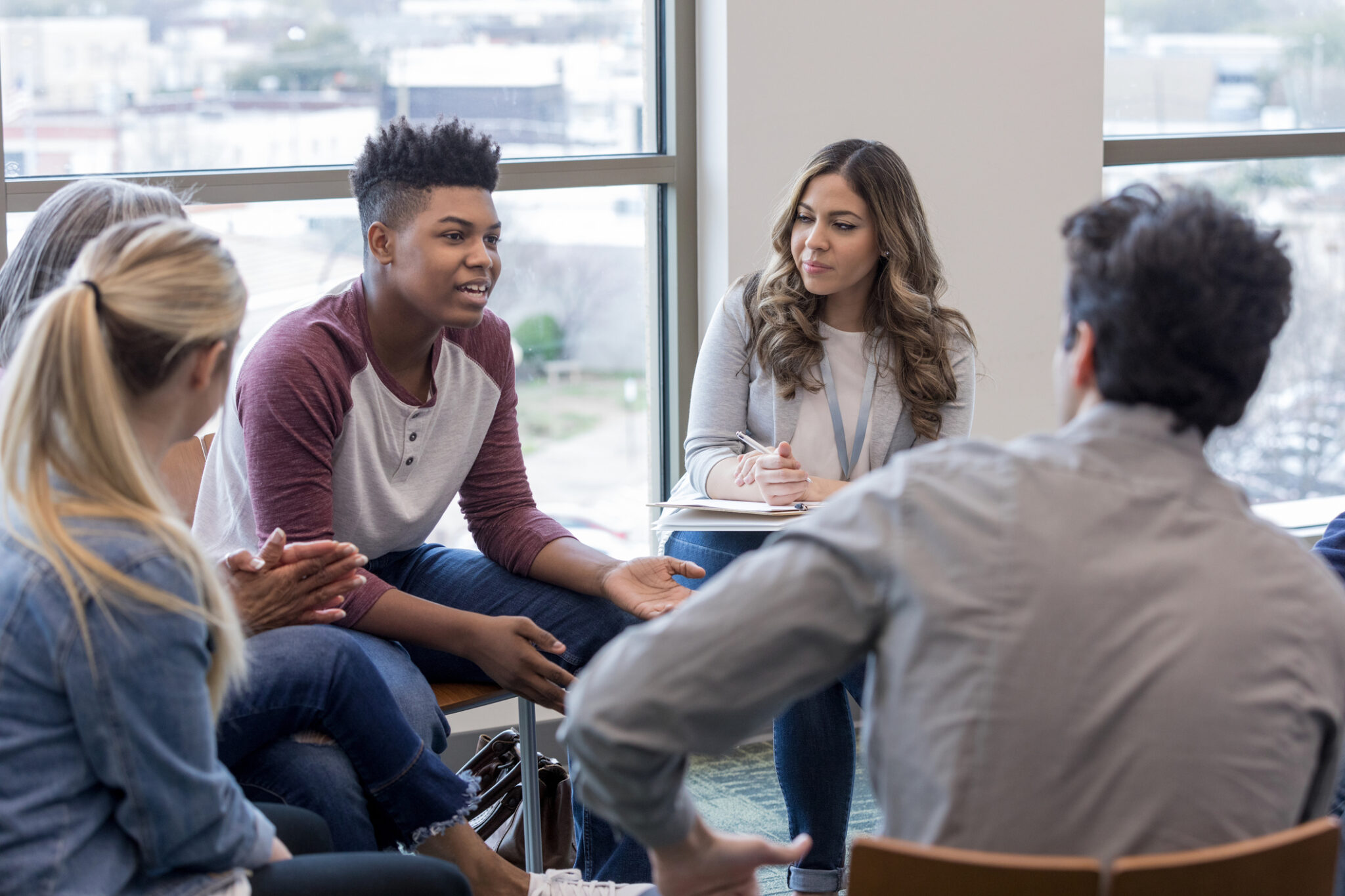 The IMPACT Center – Optimizing Evidence-Based Practice Implementation ...
